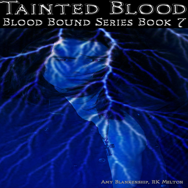 Tainted Blood: Blood Bound Book 7 | Audiobook on Spotify
