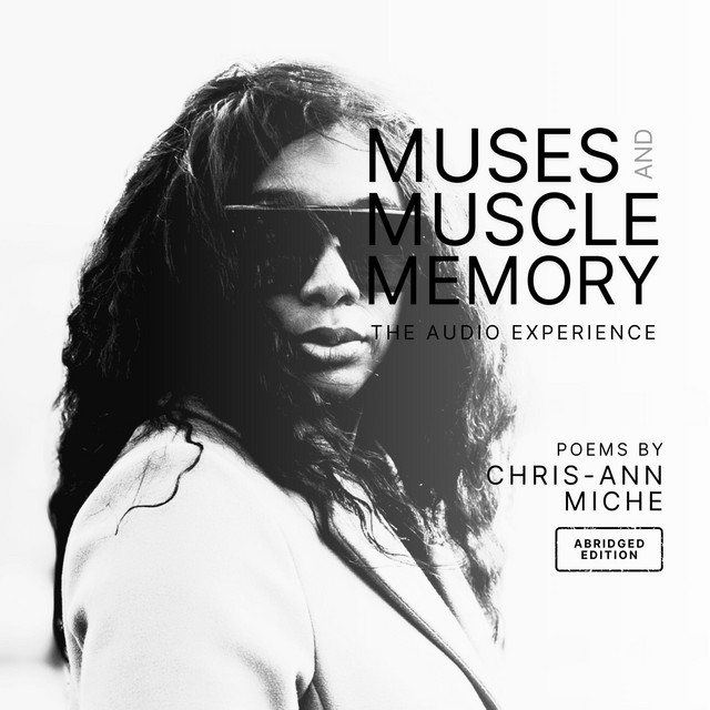 Muses and Muscle Memory: The Audio Experience: Abridged Edition ...