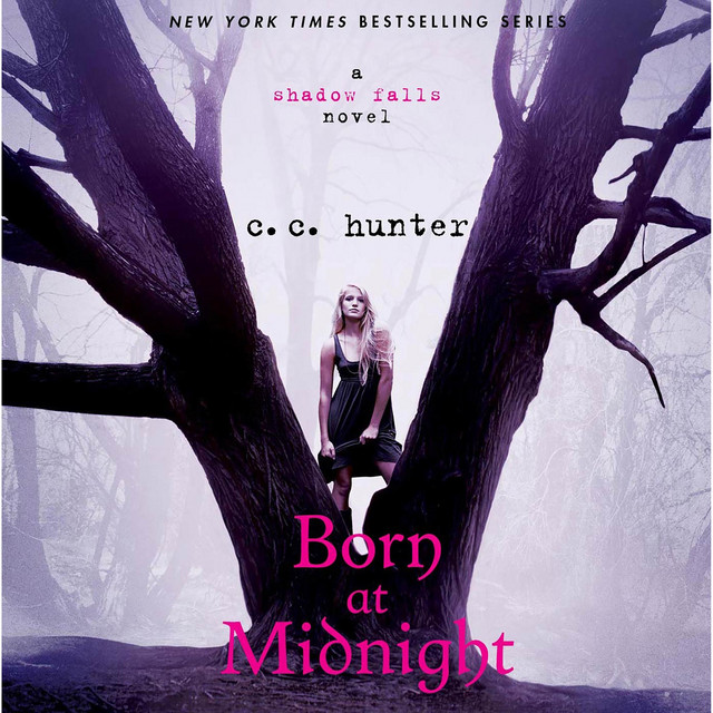 Born at Midnight | Audiobook on Spotify