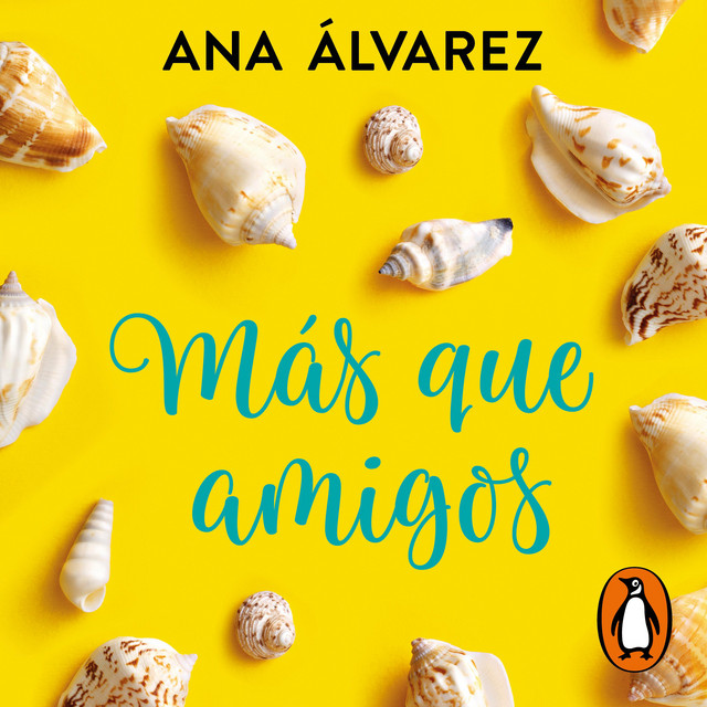 Más que amigos (Serie Amigos 2) | Audiobook on Spotify