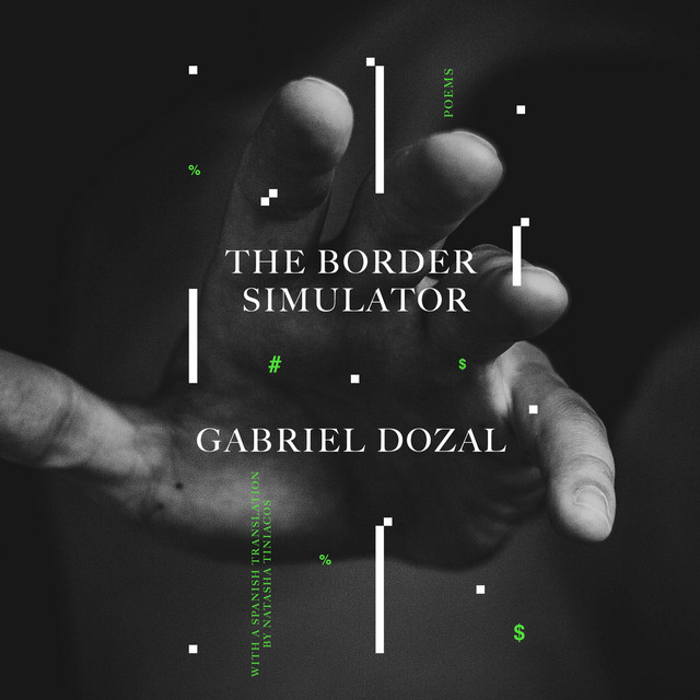 The Border Simulator: Poems | Audiobook on Spotify