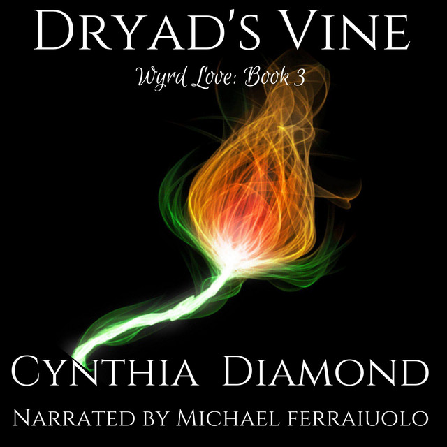 Dryad's Vine | Audiobook on Spotify