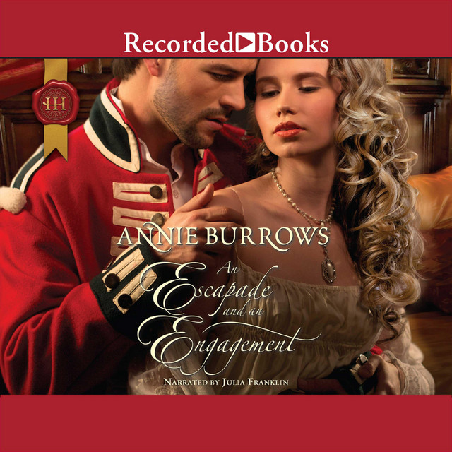 An Escapade and an Engagement | Audiobook on Spotify