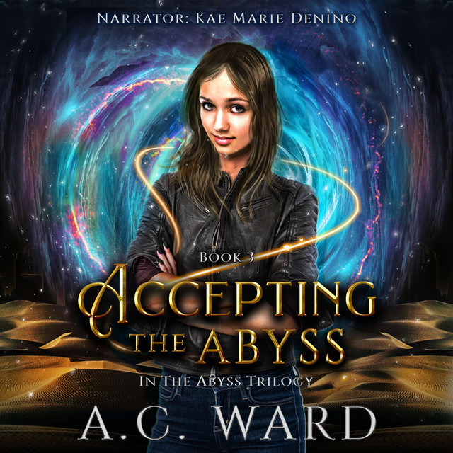 Accepting the Abyss (The Abyss Trilogy Book 3) | Audiobook on Spotify