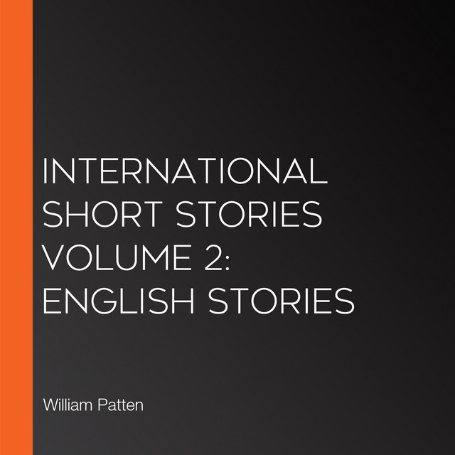 International Short Stories Volume 2: English Stories | Audiobook on ...