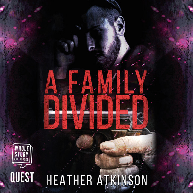 A Family Divided: Dividing Line Series Book 3 | Audiobook on Spotify