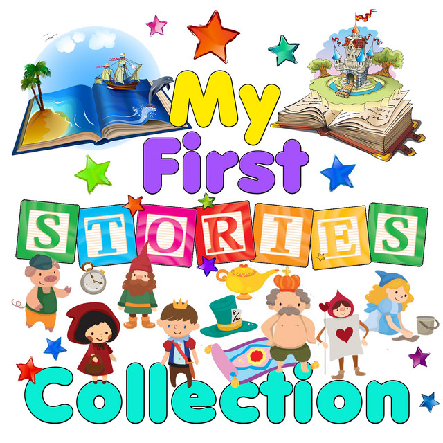 My First Stories Collection | Audiobook on Spotify