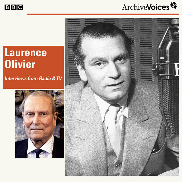 Laurence Olivier In His Own Words | Audiobook on Spotify