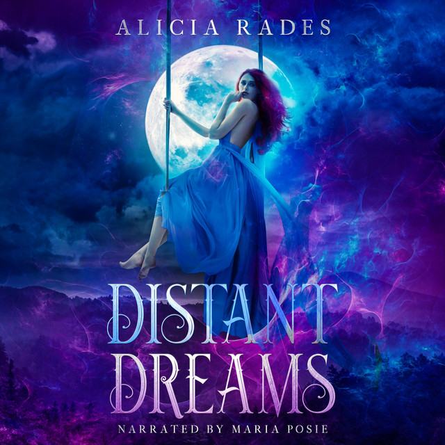 Distant Dreams | Audiobook on Spotify
