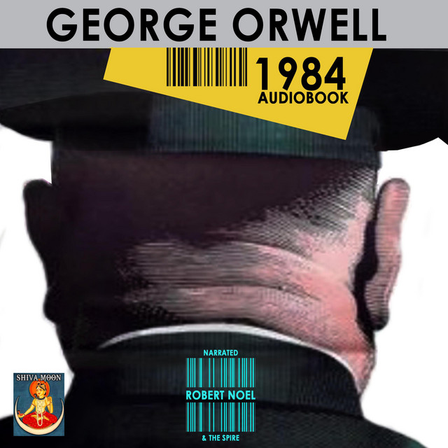 1984 Audiobook | Audiobook on Spotify