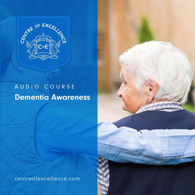 Dementia Awareness | Audiobook on Spotify