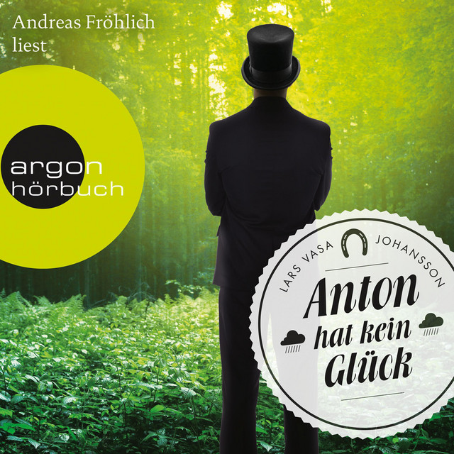 Anton hat kein Glück (Gekürzte Lesung) | Audiobook on Spotify