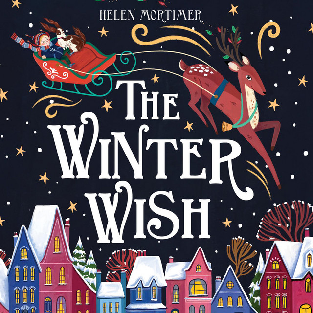 The Winter Wish | Audiobook on Spotify