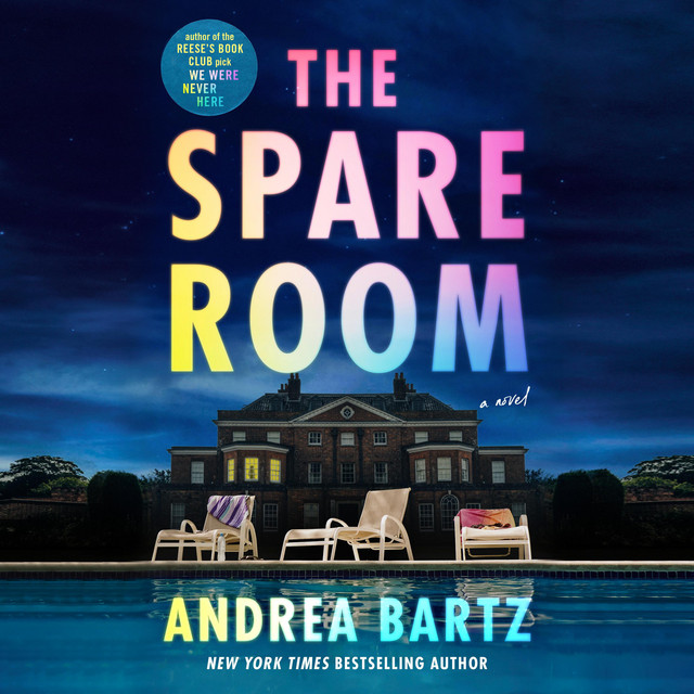 The Spare Room: A Novel | Audiobook on Spotify