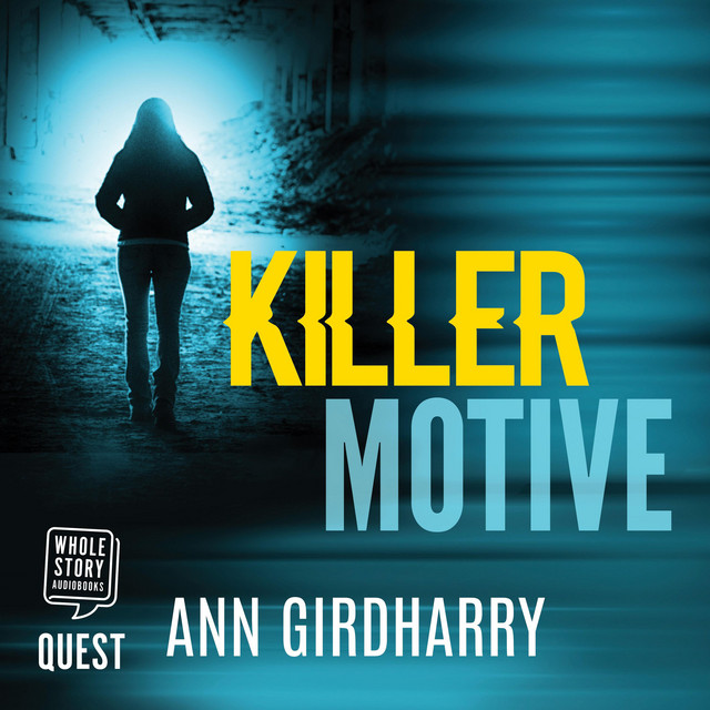 Killer Motive | Audiobook on Spotify