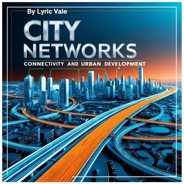 City Networks: Connectivity and Urban Development | Audiobook on Spotify