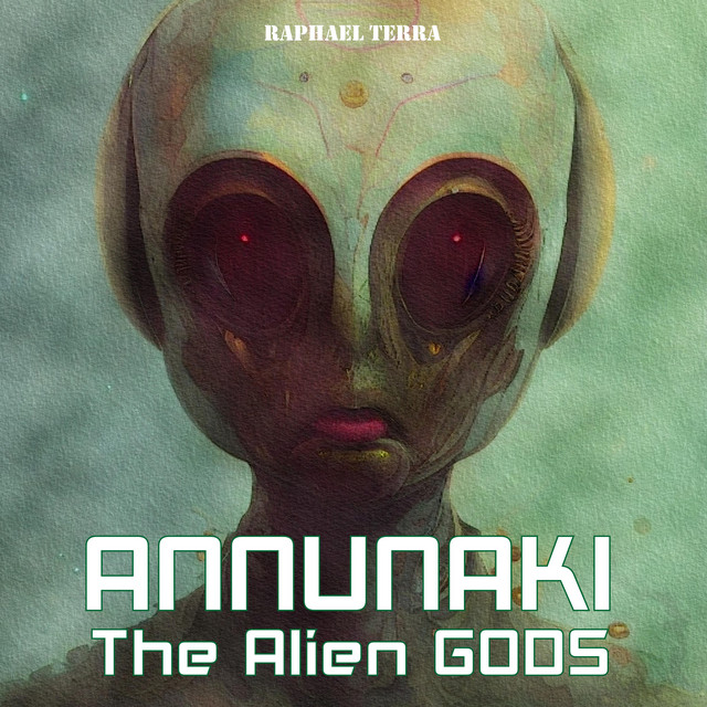 Annunaki: The Alien Gods | Audiobook on Spotify