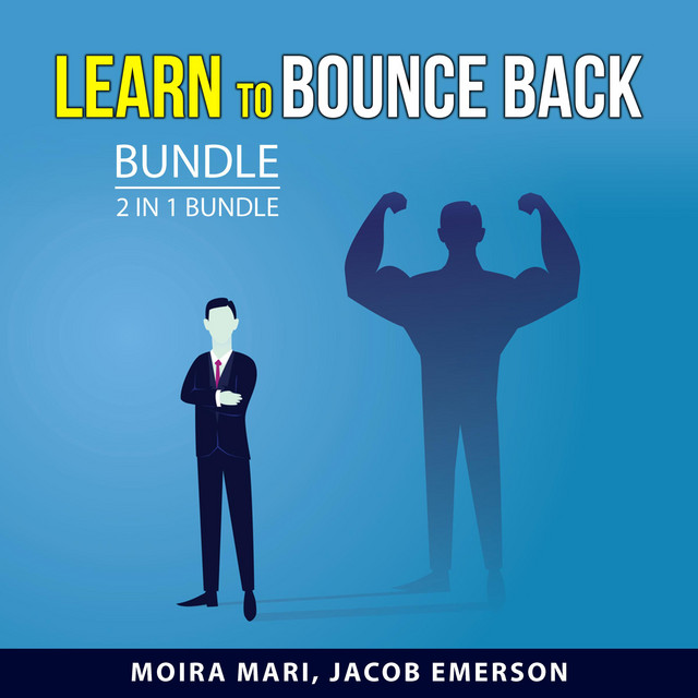 Learn to Bounce Back Bundle, 2 in 1 Bundle: Grow Your Grit and Failure ...