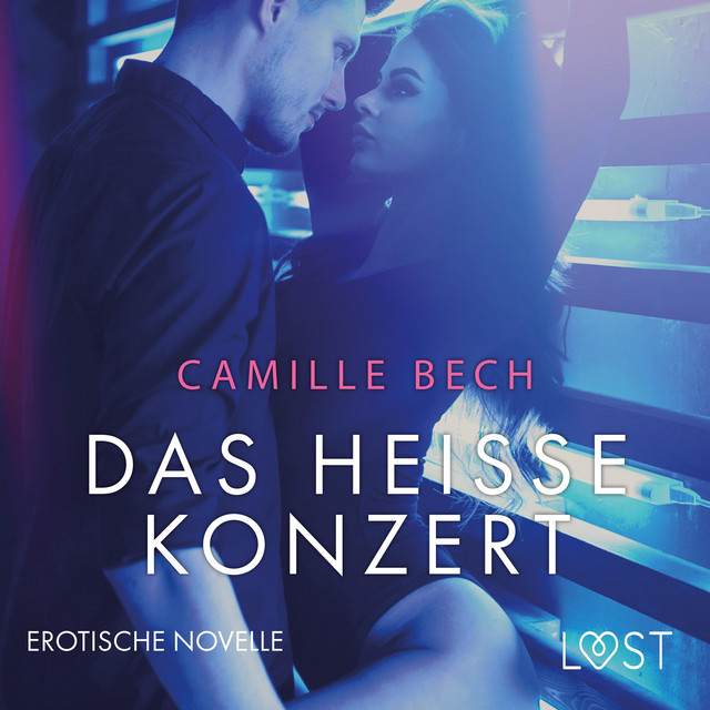 Das heiße Konzert: Erotische Novelle | Audiobook on Spotify