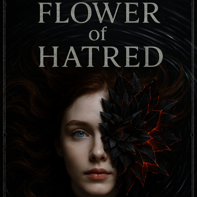 Flower of Hatred | Audiobook on Spotify