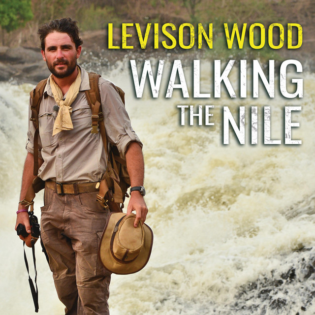 Walking the Nile | Audiobook on Spotify