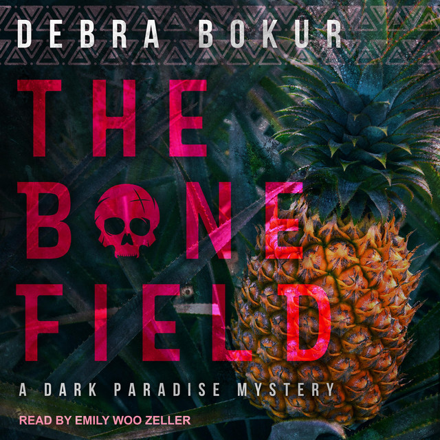 The Bone Field | Audiobook on Spotify