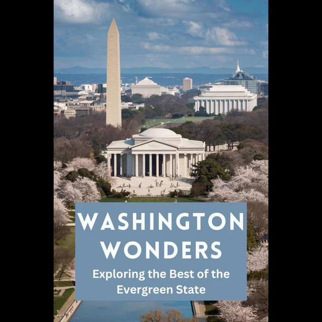 Washington Wonders: Exploring the Best of the Evergreen State ...