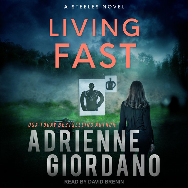 Living Fast | Audiobook on Spotify