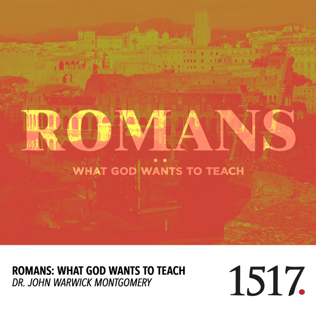 Romans: What God Wants to Teach Us | Audiobook on Spotify