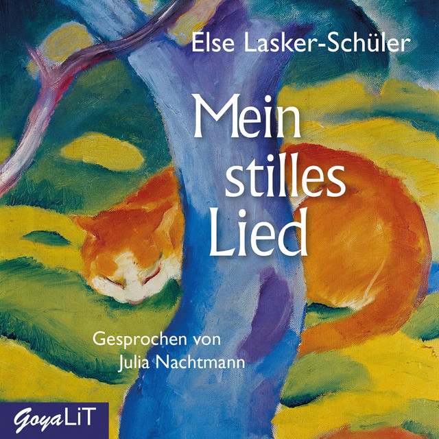 Mein stilles Lied | Audiobook on Spotify