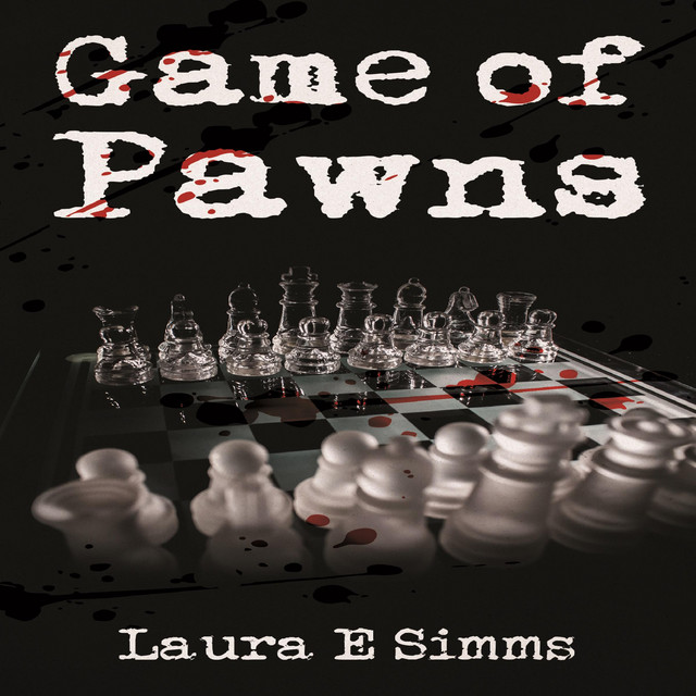 Game of Pawns | Audiobook on Spotify