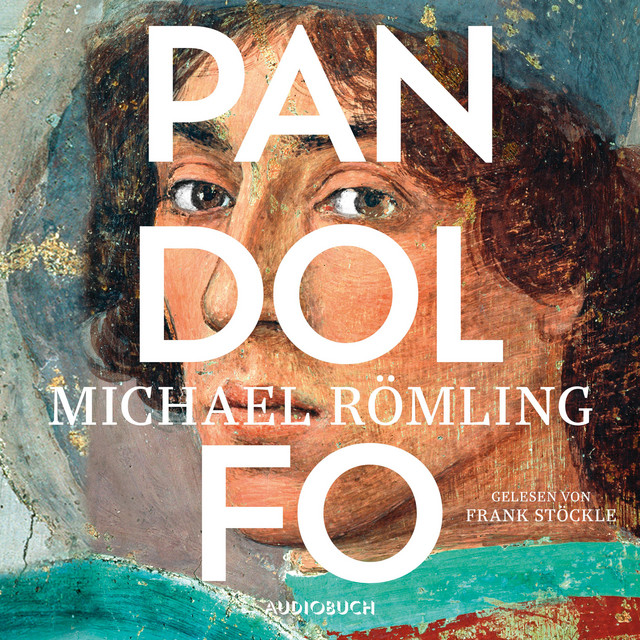 Pandolfo | Audiobook on Spotify