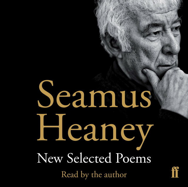 New and Selected Poems | Audiobook on Spotify