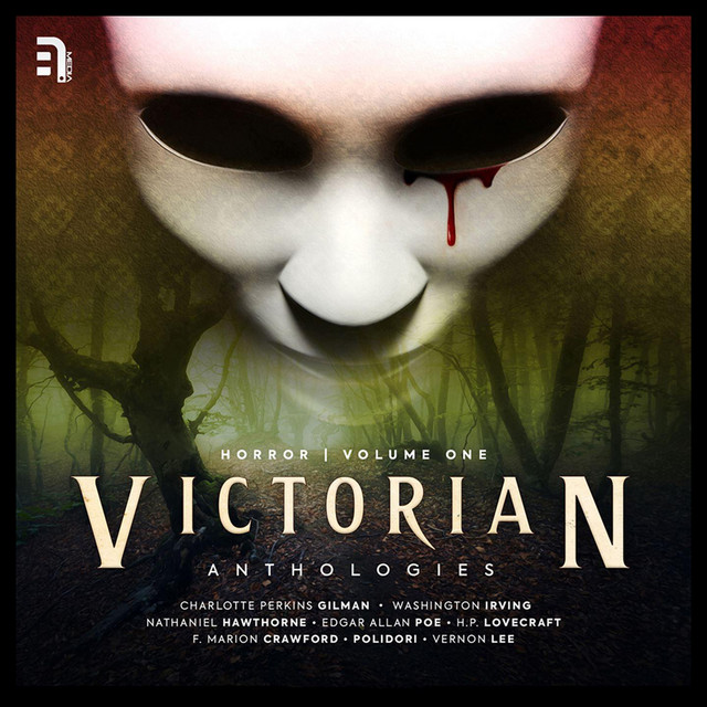 Victorian Anthologies: Horror – Volume 1: A collection of classic tales ...