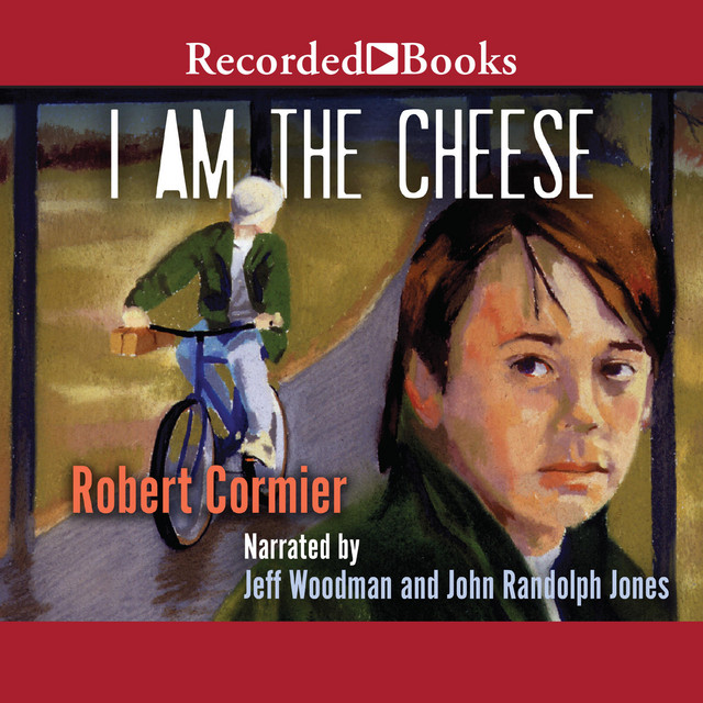 I Am the Cheese | Audiobook on Spotify