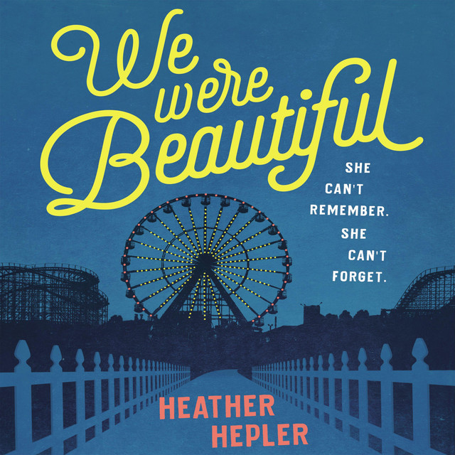 We Were Beautiful | Audiobook on Spotify