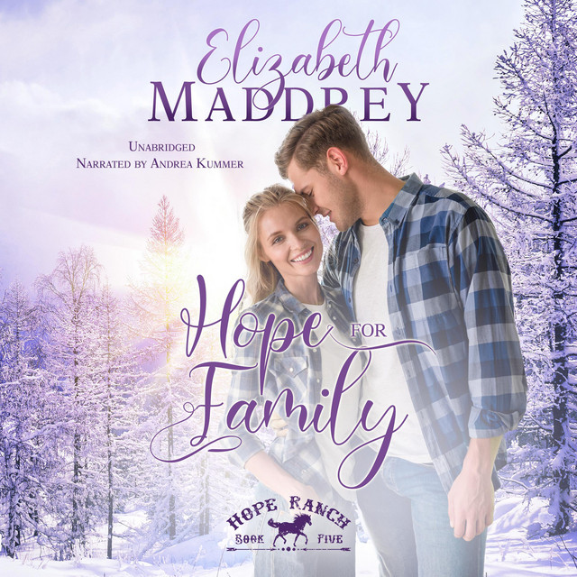 Hope for Family | Audiobook on Spotify