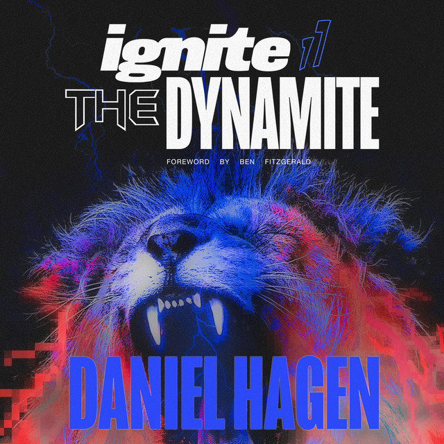 Ignite The Dynamite | Audiobook on Spotify