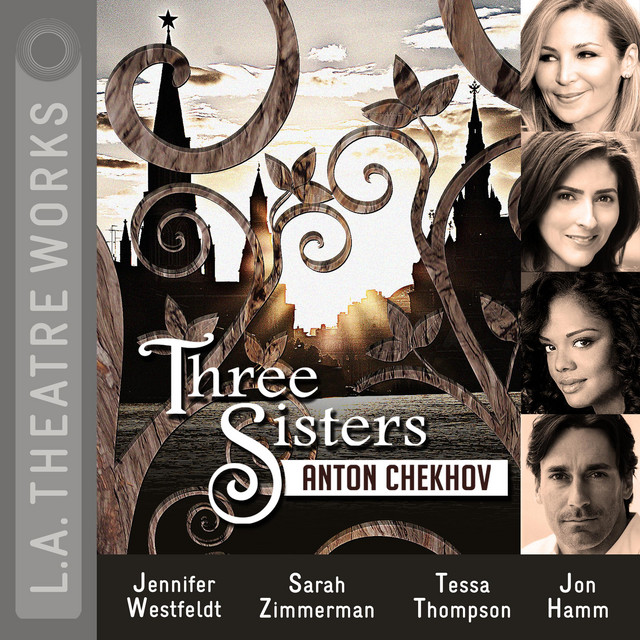 Three Sisters | Audiobook on Spotify