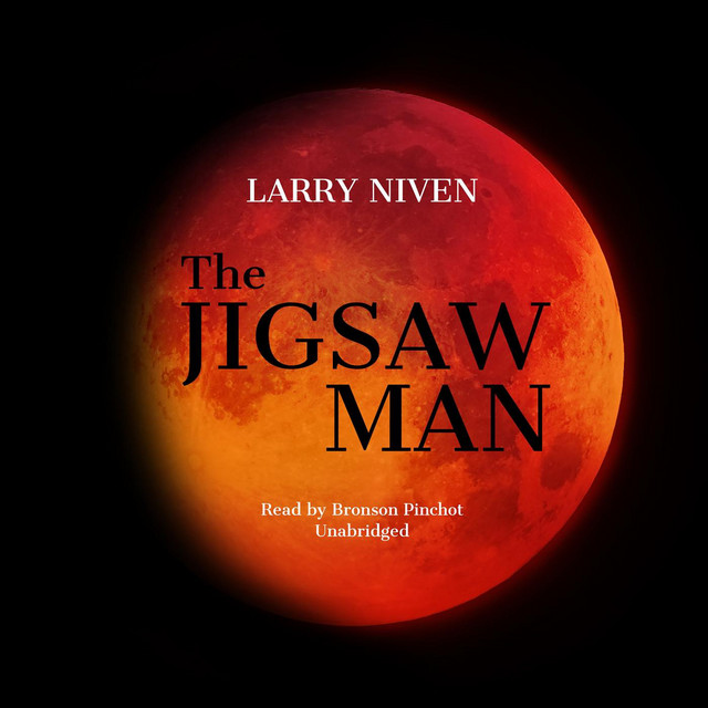 The Jigsaw Man | Audiobook on Spotify