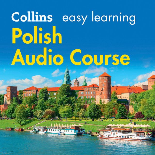 Easy Polish Course for Beginners: Learn the basics for everyday ...