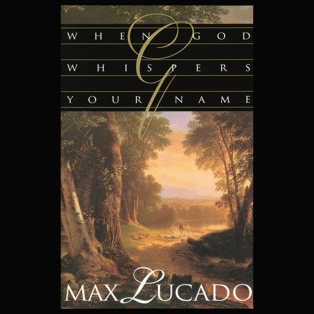 When God Whispers Your Name | Audiobook on Spotify