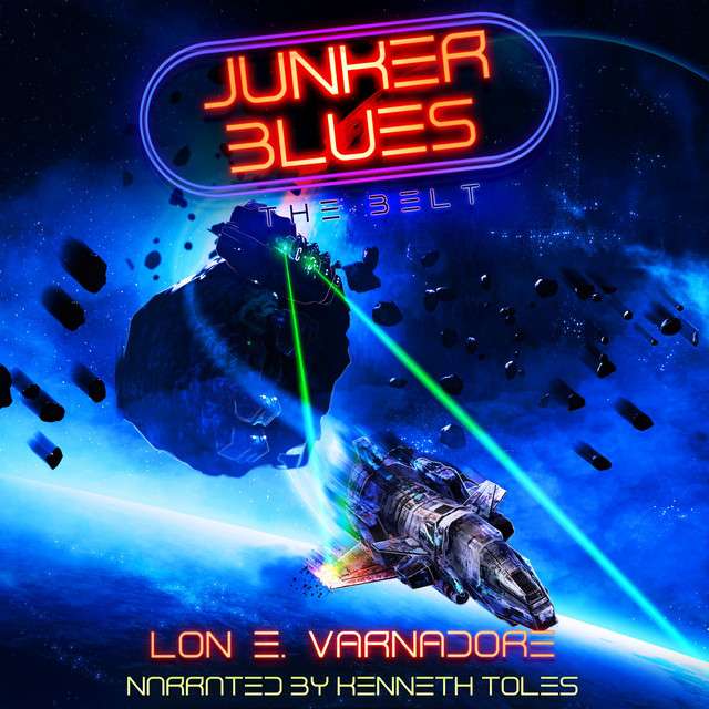 Junker Blues: The Belt: Junker Blues Series | Audiobook on Spotify