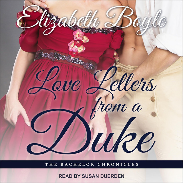 Love Letters From a Duke | Audiobook on Spotify