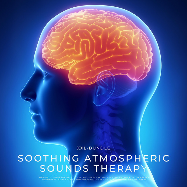 Healing Athmospheric Sounds for Relaxation, and Stress Relief, Calming ...