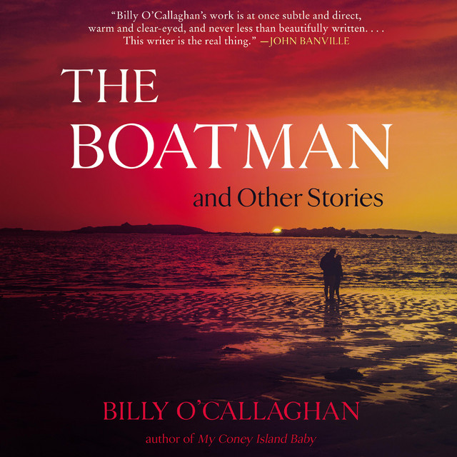 The Boatman And Other Stories And Other Stories Audiobook On Spotify