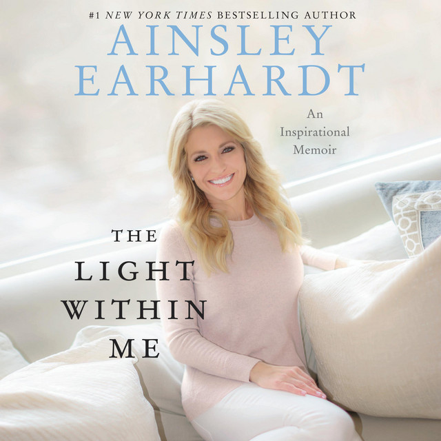 The Light Within Me: An Inspirational Memoir | Audiobook on Spotify