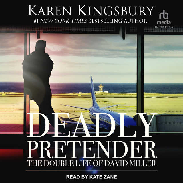 Deadly Pretender: The Double Life of David Miller | Audiobook on Spotify