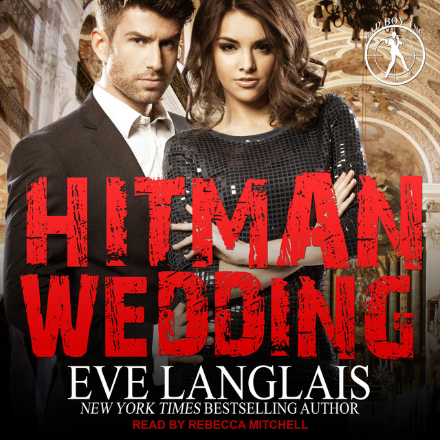 Hitman Wedding | Audiobook on Spotify