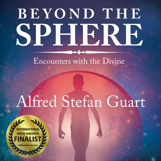 Beyond the Sphere: Encounters with the Divine | Audiobook on Spotify